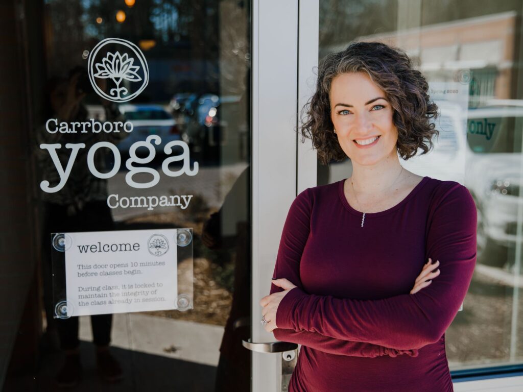 How to Write a Yoga Bio That Stands Out | Sage Rountree