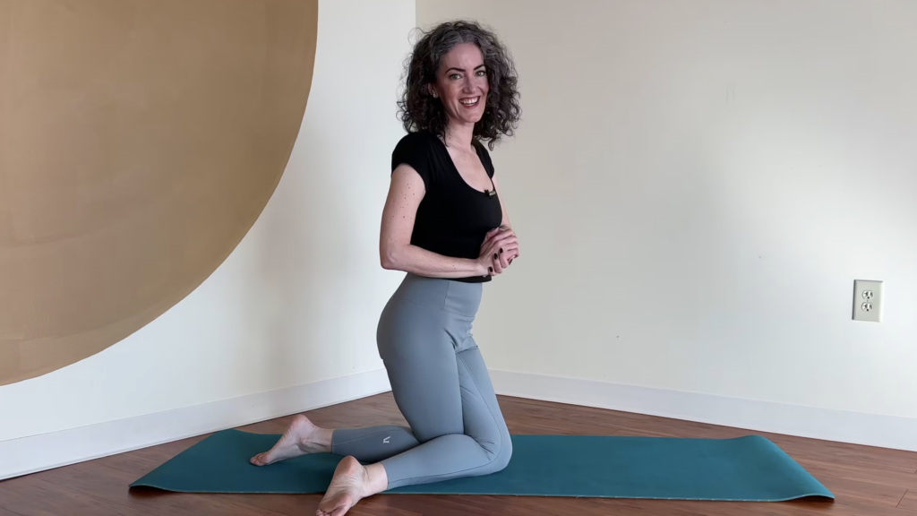 A New Approach to Balance Poses, Part 2 | Sage Rountree