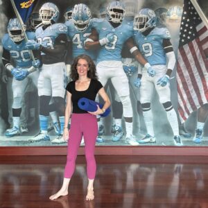 Welcome | Sage Rountree