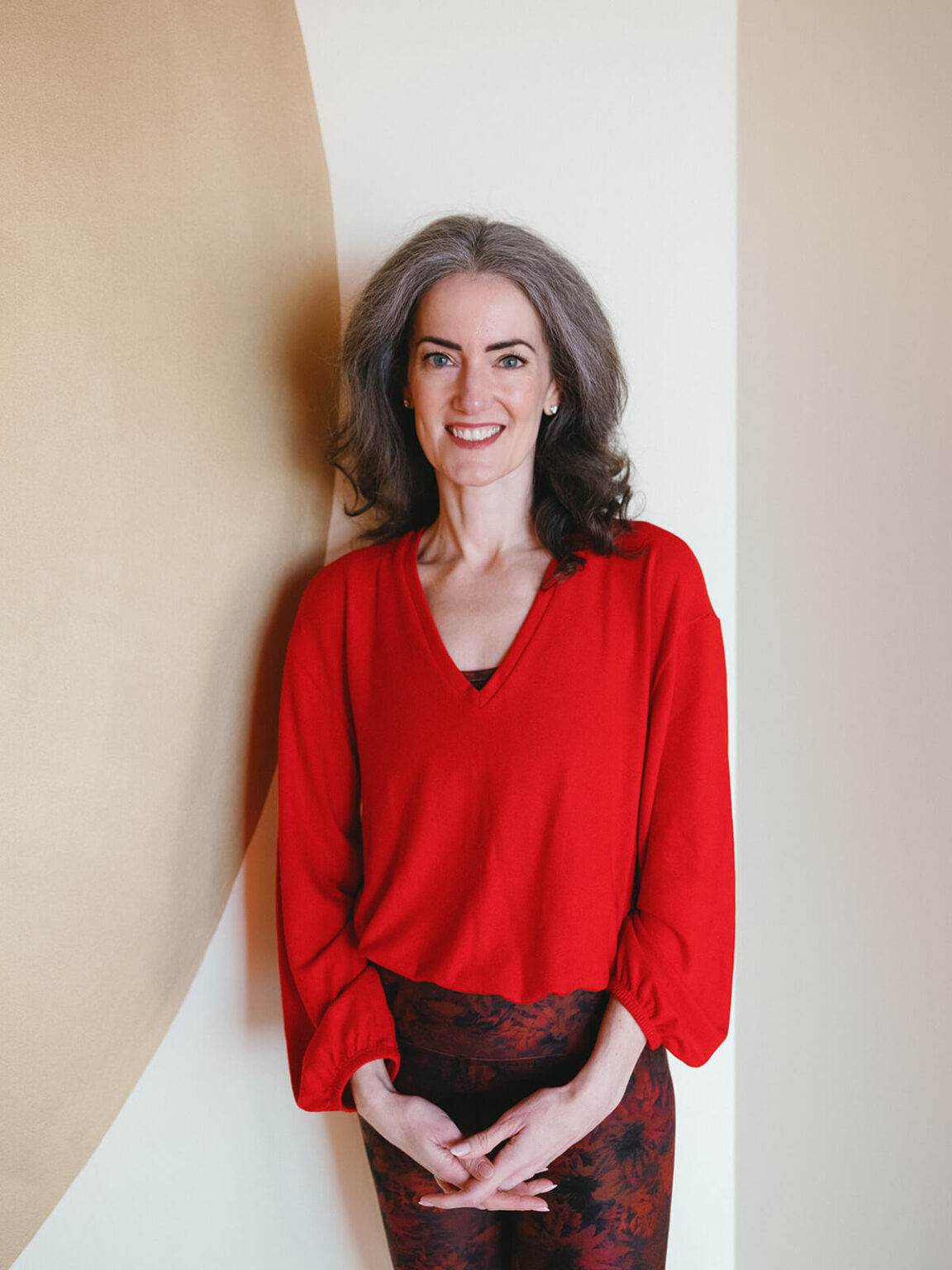 Newsletter | Sage Rountree