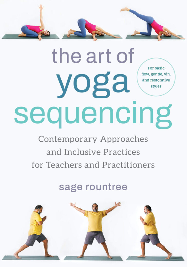 Become Almost Everyone's Favorite Yoga Teacher | Sage Rountree