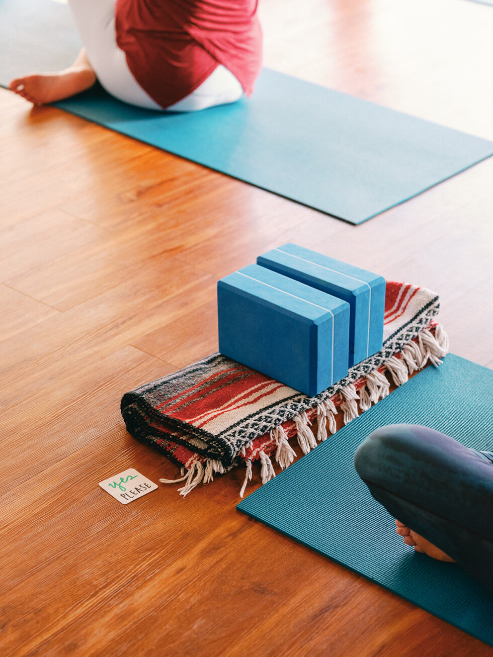 The Yoga Workshop Workbook for Yoga Teachers | Sage Rountree