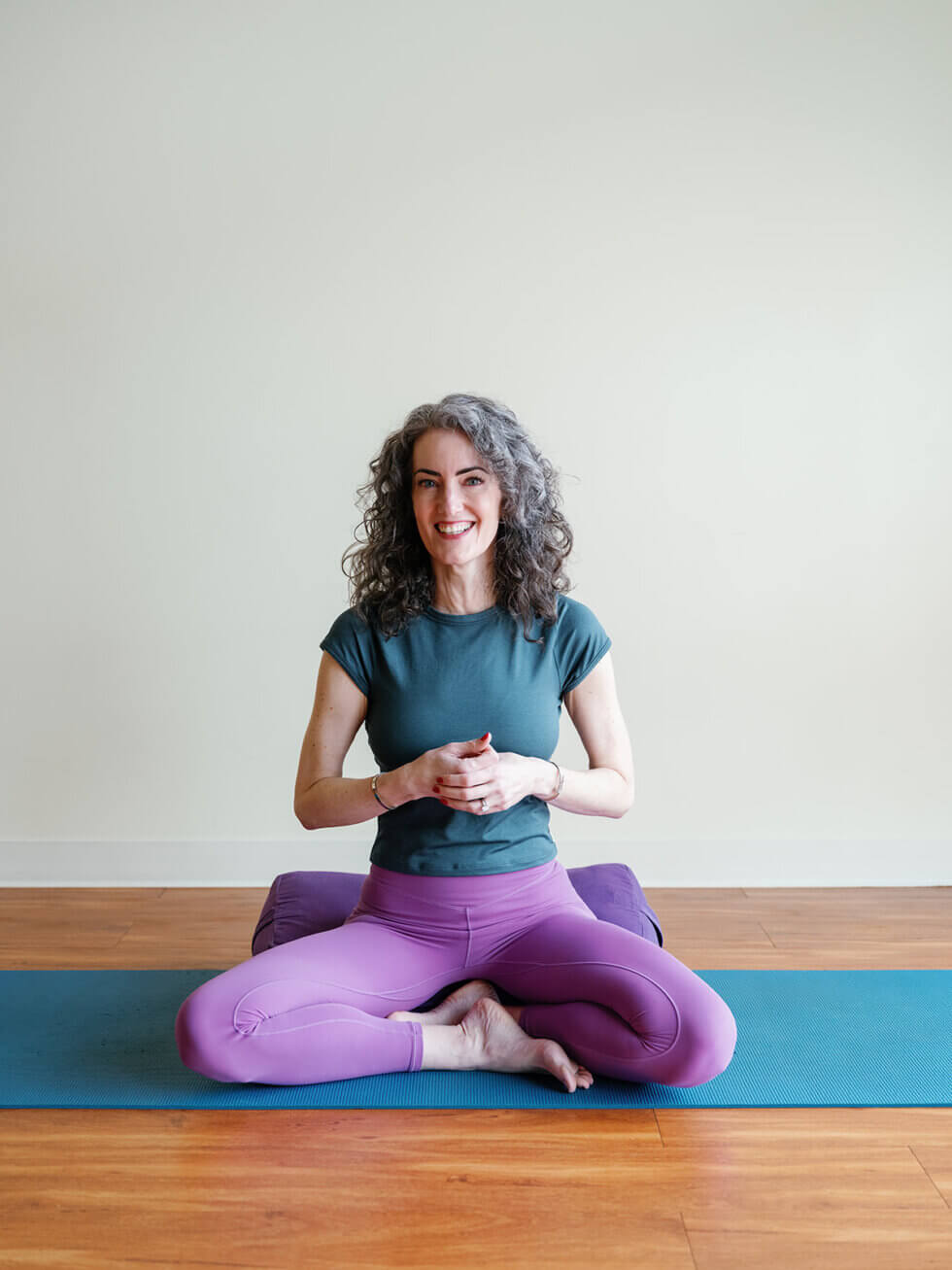 The Art of Yoga Sequencing for Yoga Classes | Sage Rountree